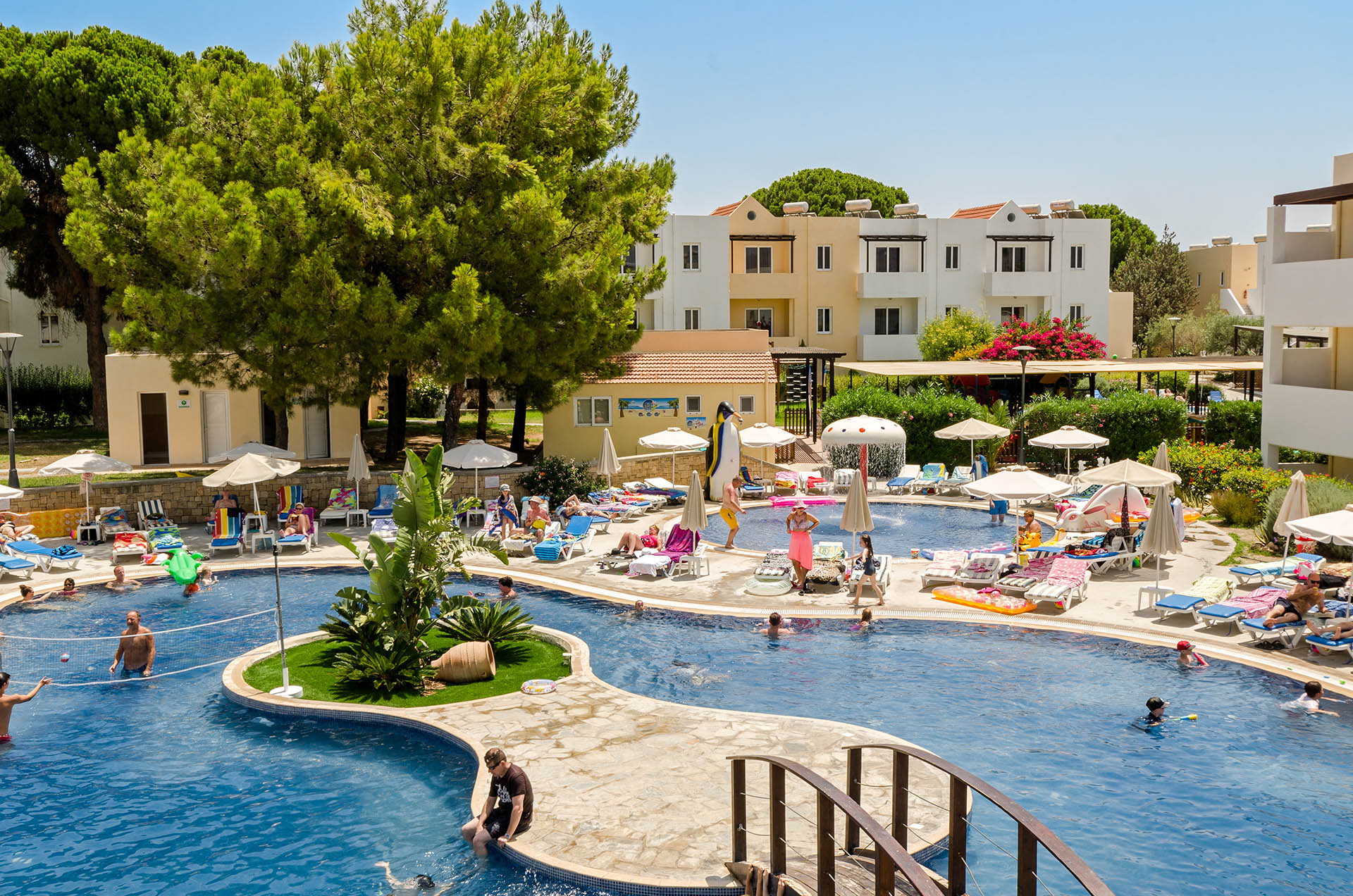 Matina Hotel - ΕΤΑΙΡΕΙΑ ΔΡΑΚΟΥΛΑΚΗΣ LG